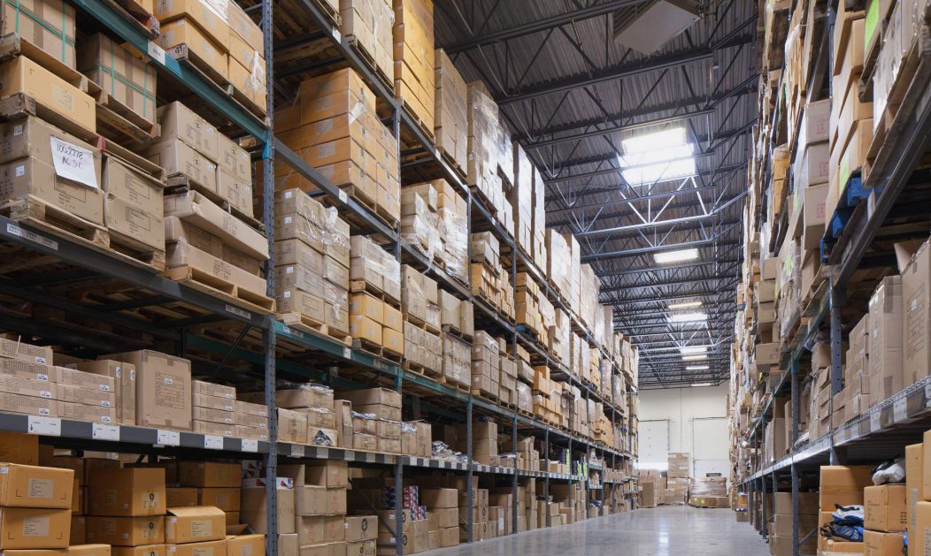 why-radius-banner | Radius Logistics