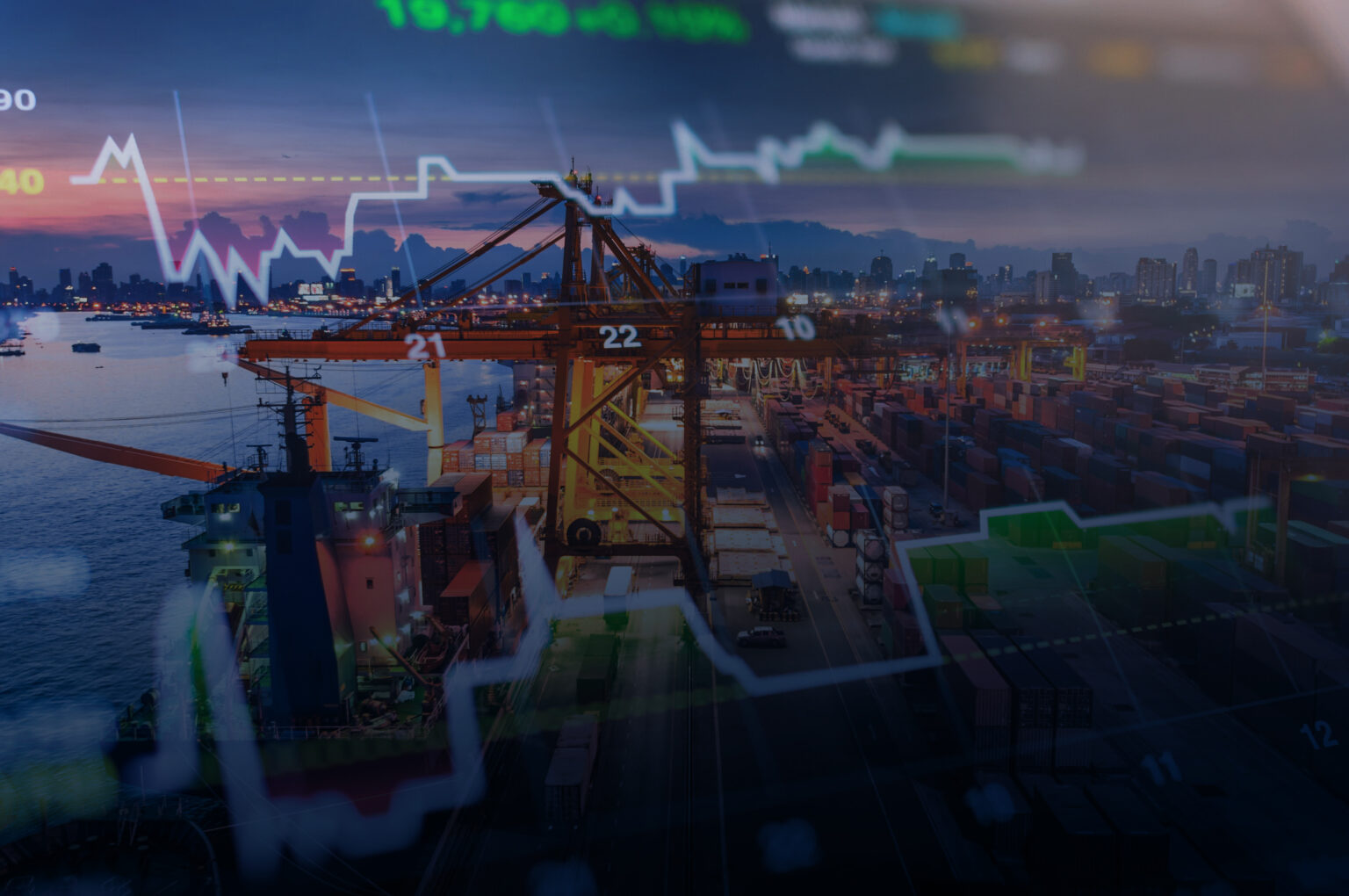 Best Practices for Risk Assessment in Logistics and Supply Chain ...