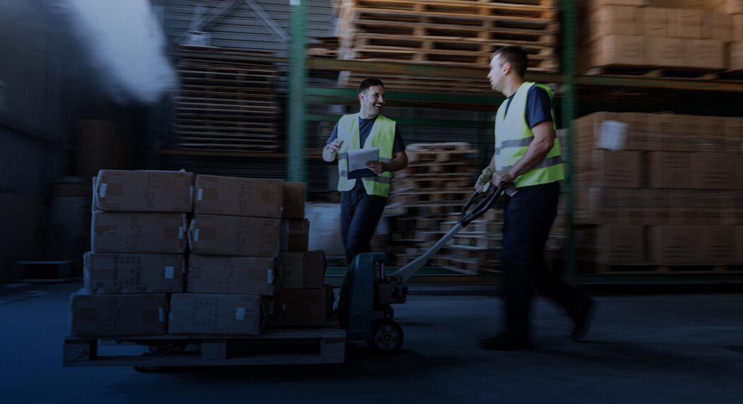 Maximizing Efficiency and Reducing Logistics Costs: Warehousing and ... Maximizing Efficiency and Reducing Logistics Costs: Warehousing and ...