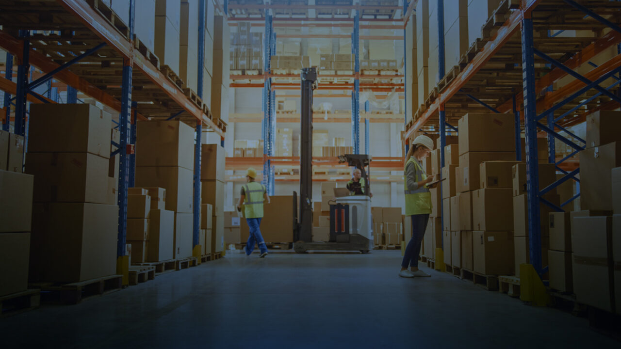 Customizable Warehouse Solutions Are Setting the Standard - Radius ...