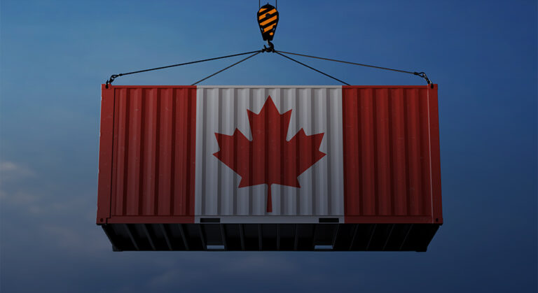 Amid Industry Pullback, Radius Logistics Bets on the Canadian Economy ...